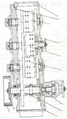 ZL-30G Payloader China